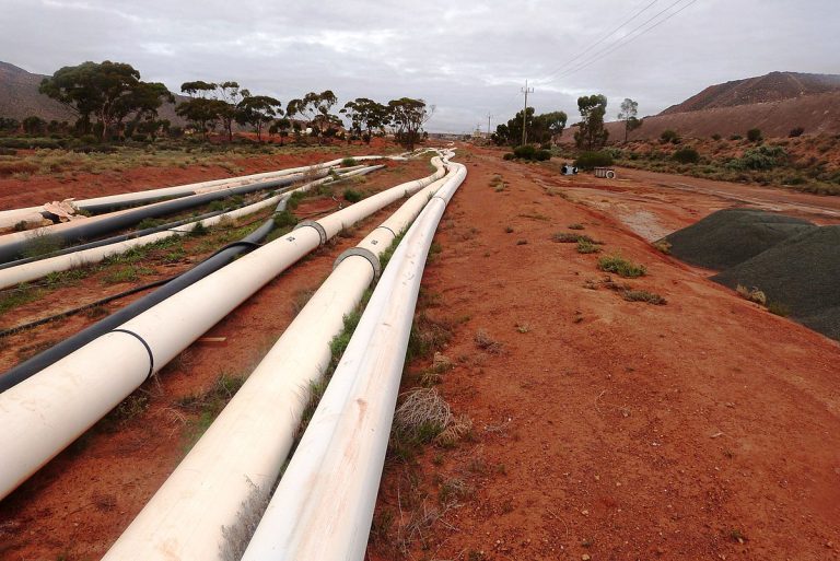 Pre-qualified bidders for Rayis – Rabigh Independent Water Transmission ...