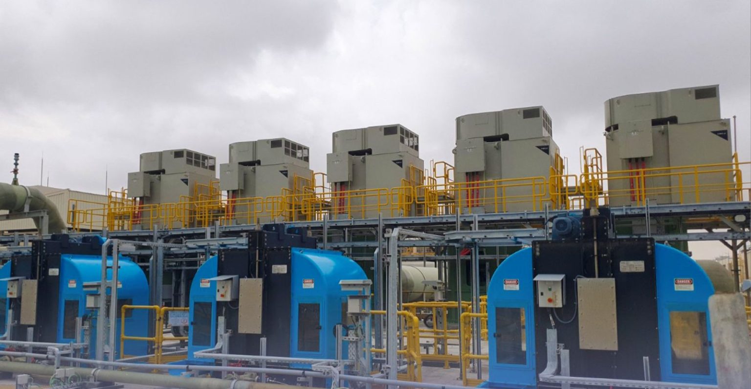 Company Portfolio – SWPC