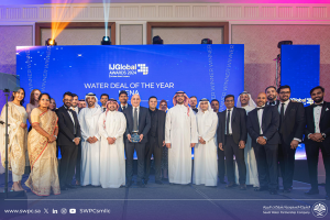 SWPC’s Projects Awards – SWPC